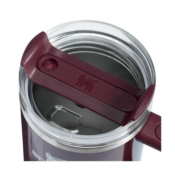 Stanley | Dining | Stanley 4 Oz Stainless Steel H20 Flowstate Quenc Jam ...